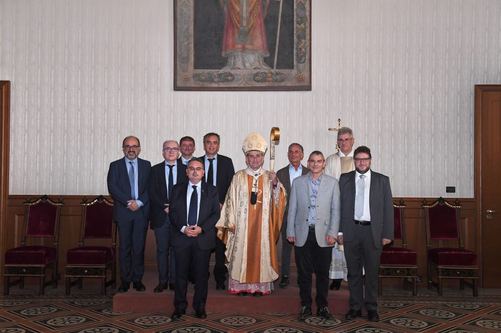 DIACONI permanenti | Diocesi di Milano