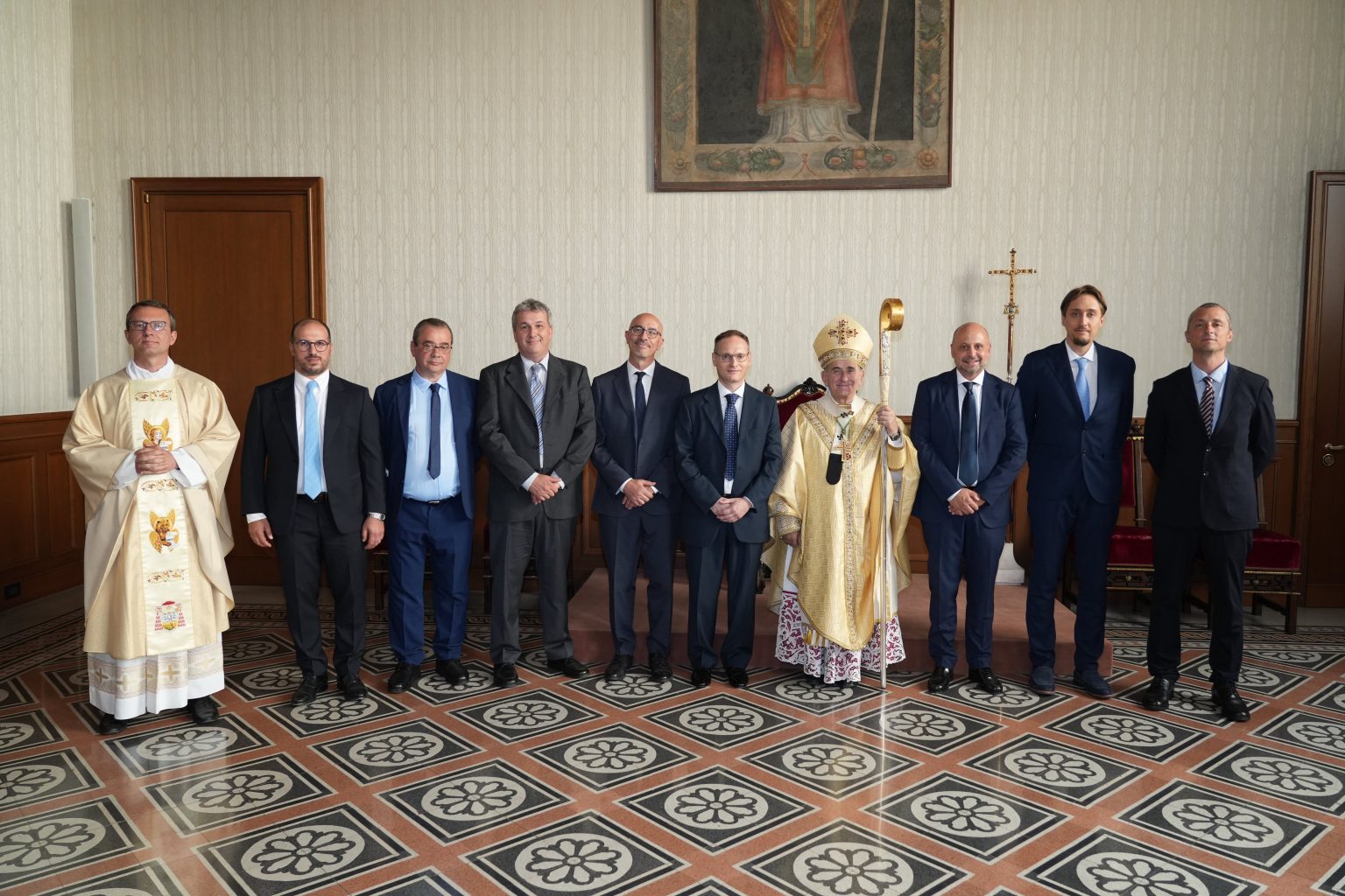 DIACONI permanenti | Diocesi di Milano