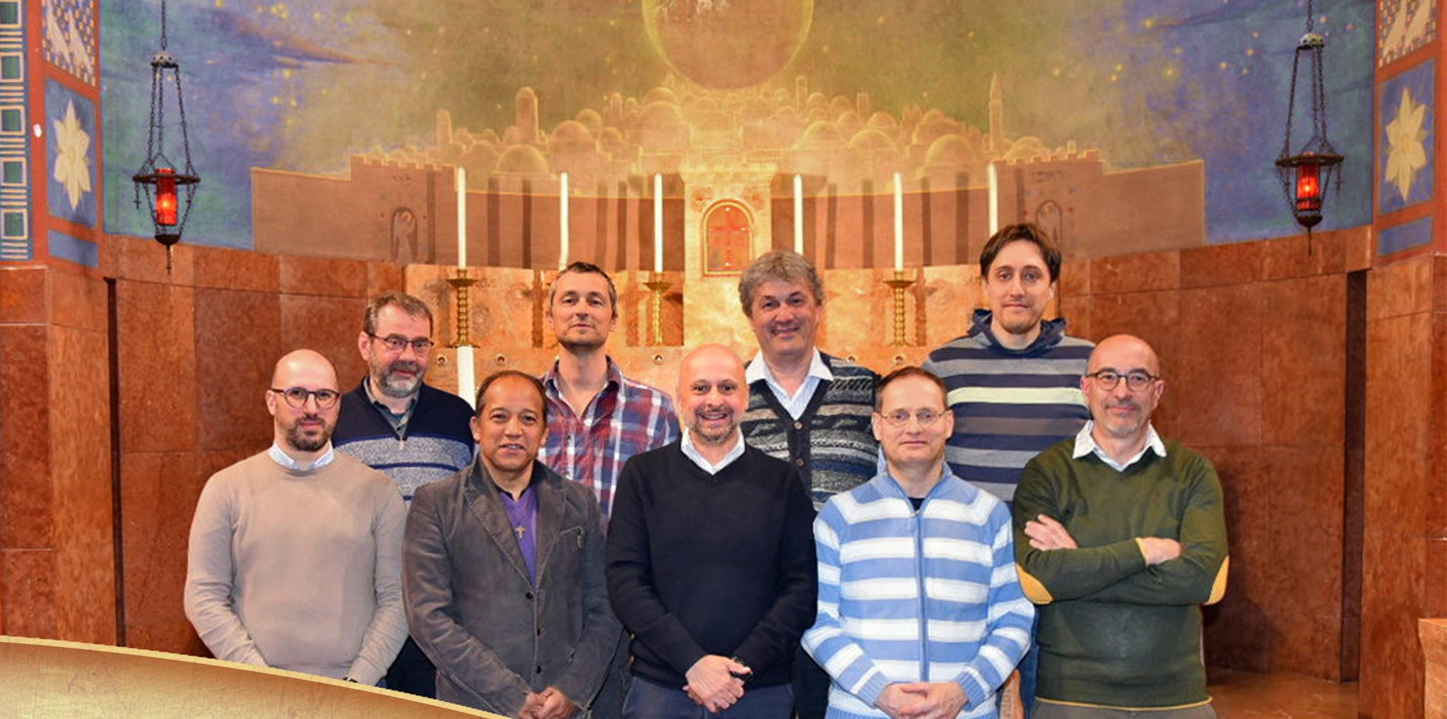 DIACONI permanenti | Diocesi di Milano